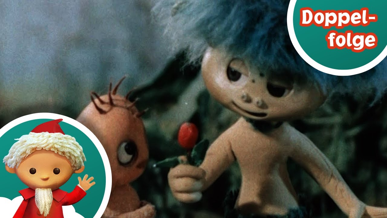 Plumps als bester Freund 🥰 & Plumps neckt den Ziegenbock 🐐| Doppel ...