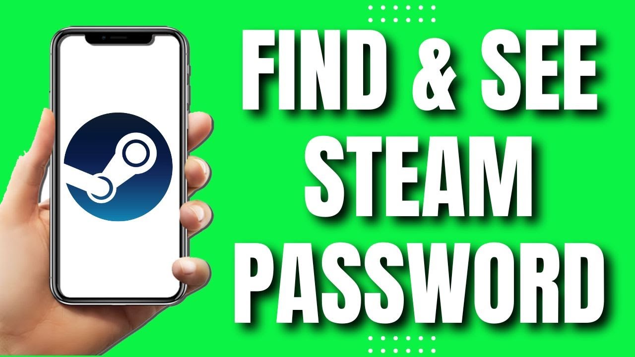 How To See Steam Password While Logged In Find Steam Password 2023 YouTube how-to-see-steam-password-while-logged-in-find-steam-password-2023-youtube