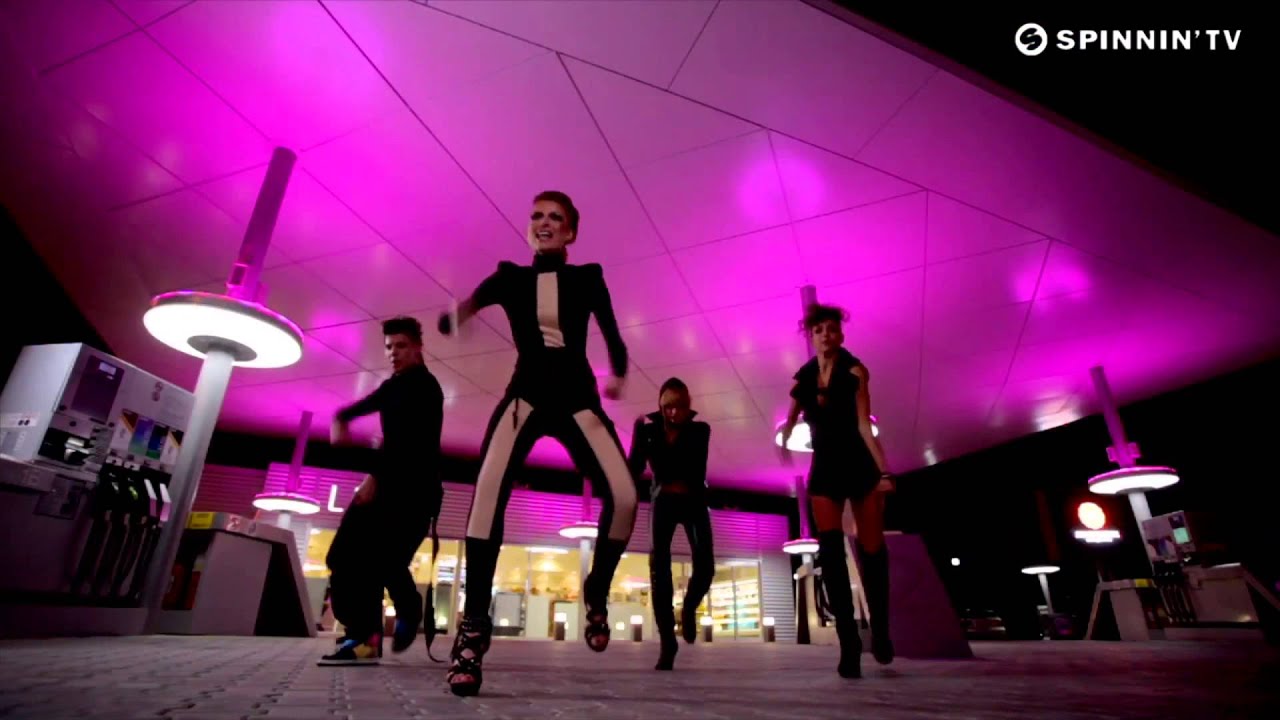 Elena Disco Romancing Official HD Video ) - YouTube