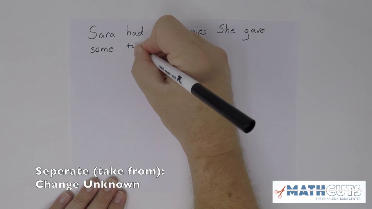 MathCuts Subtraction Problem Types Separate Take From YouTube mathcuts-subtraction-problem-types-separate-take-from-youtube