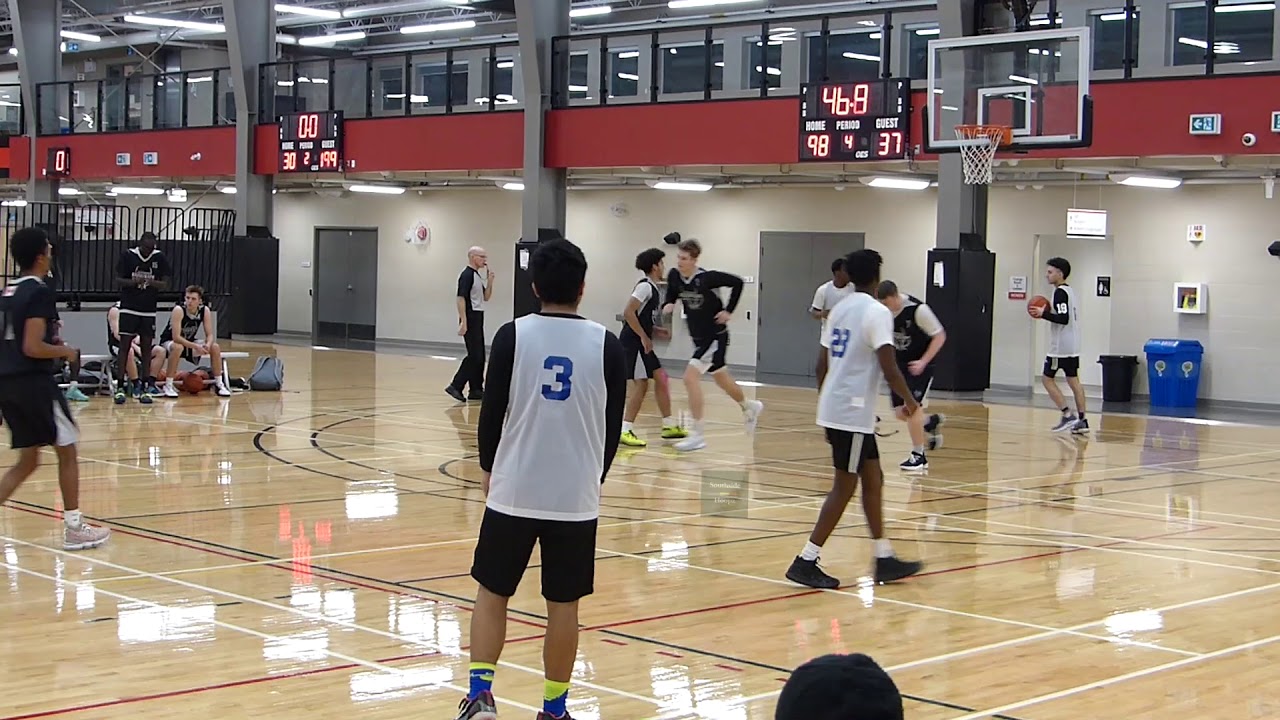 AJ Connor - 2019 MMIT MVP Mixtape Highlights - YouTube