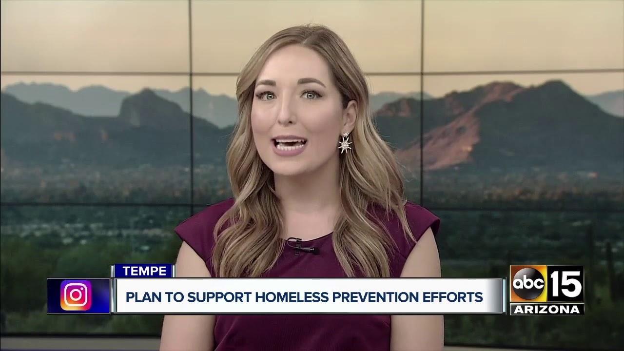 ABC15 Arizona Latest Headlines | December 7, 8am - YouTube