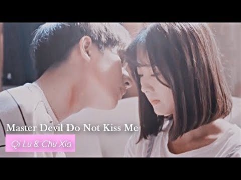 çin klip - Tabi Tabi  {Master Devil Do Not Kiss Me}