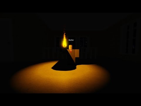 The Butler - YouTube