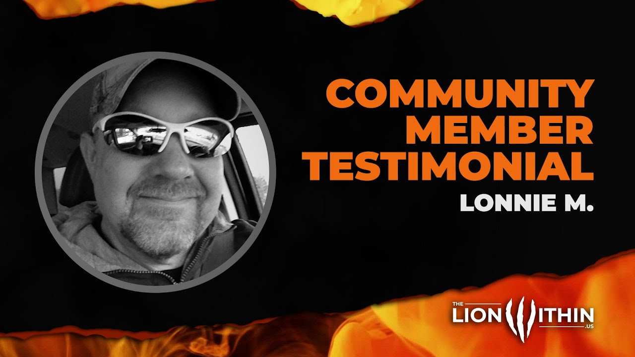 Testimonial - Lonnie M. - YouTube