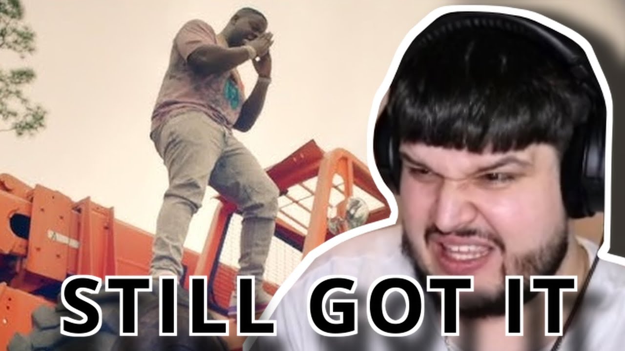 Blac Youngsta - Bloody N (Official Video) REACTION - YouTube