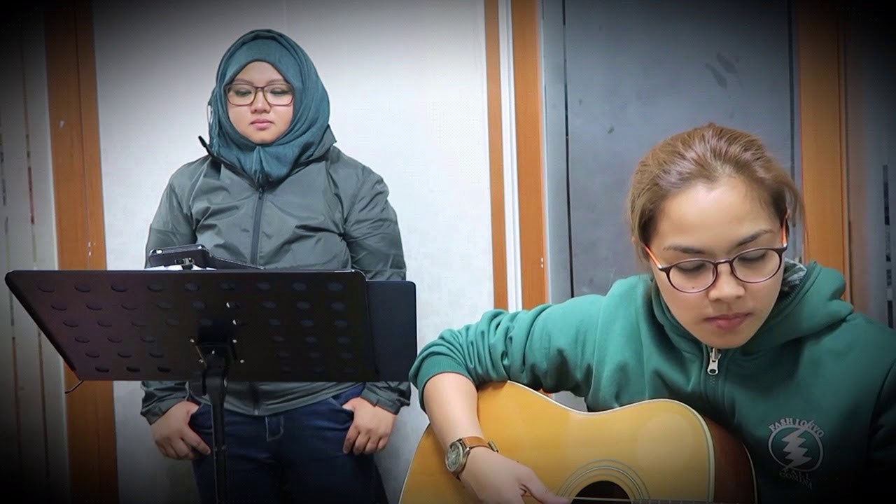 SANA MAULIT MULI - Lea Salonga (Cover by INDOPHILS - Indonesian Singer ...