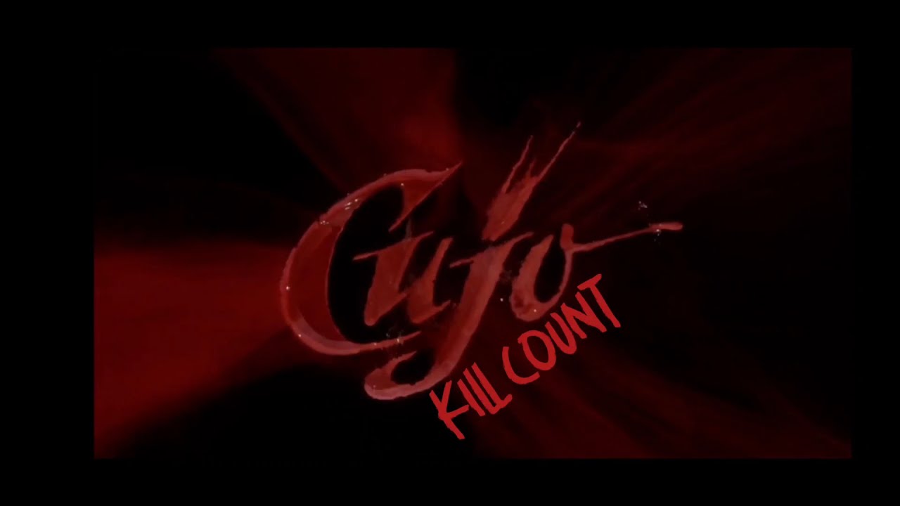 Cujo (1983) Kill Count - YouTube