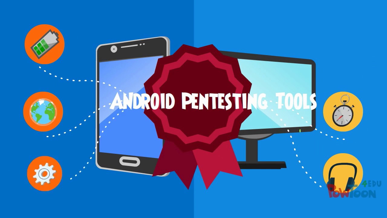 Android Pentesting Environment - YouTube