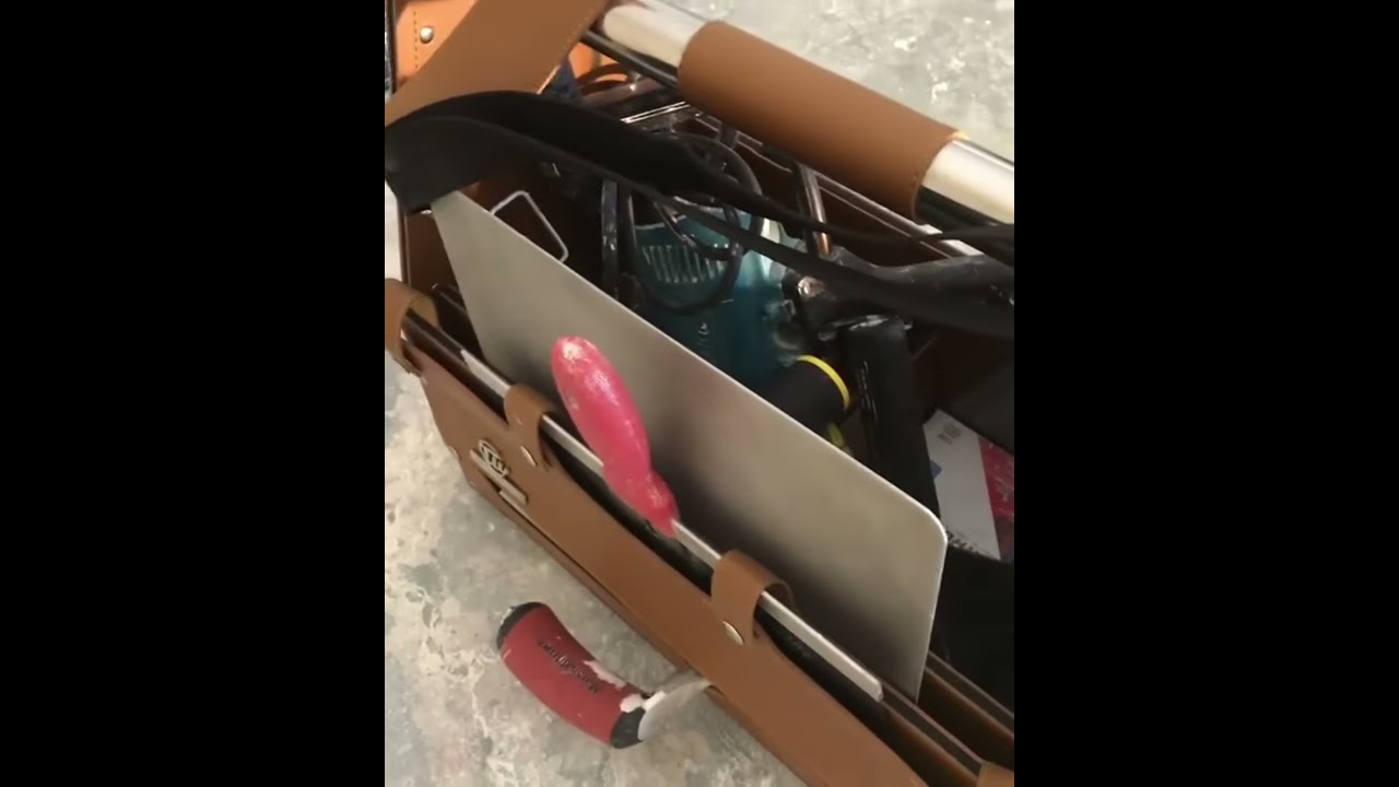 Plasterers K9 Tool Station