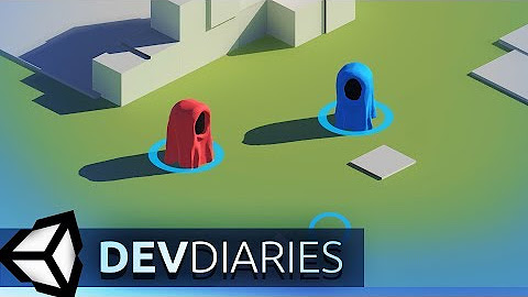 Game Dev Diaries - YouTube