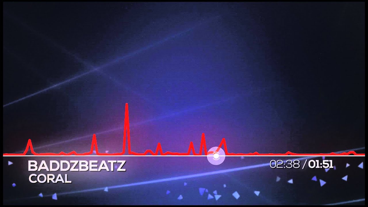 Baddz Beatz - Coral - YouTube