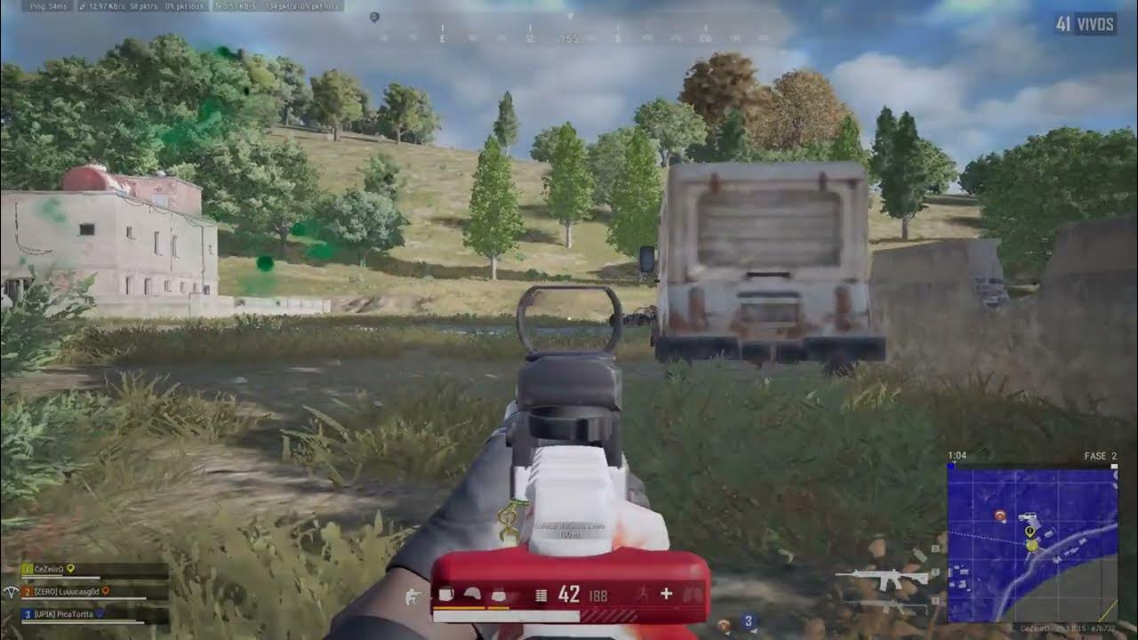 PUBG RANDOM EDITS - YouTube