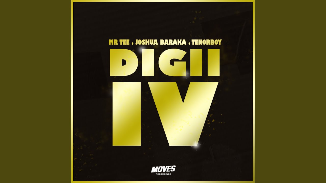 DIGII IV (Preview) - YouTube