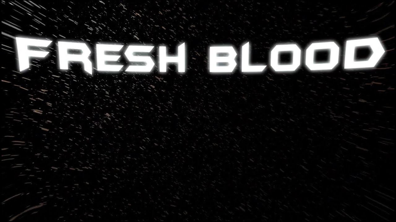 Fresh Blood Short Film - YouTube