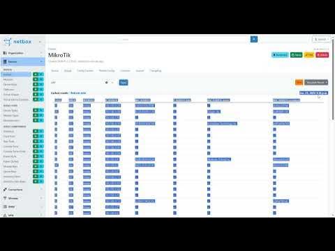 NetBox device discovery - YouTube
