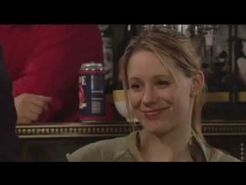 EastEnders - Kevin Wicks Vs. Nico (21st February 2006) - YouTube