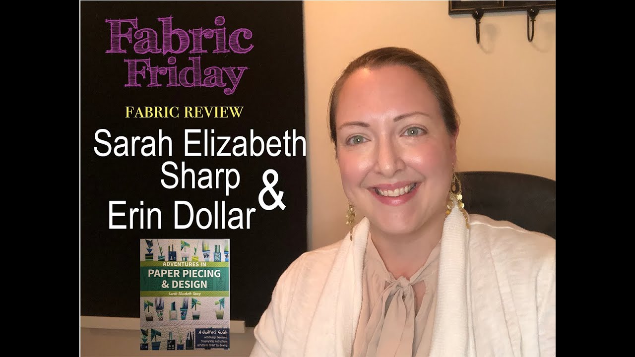 Sarah Elizabeth Sharp and Erin Dollar - YouTube