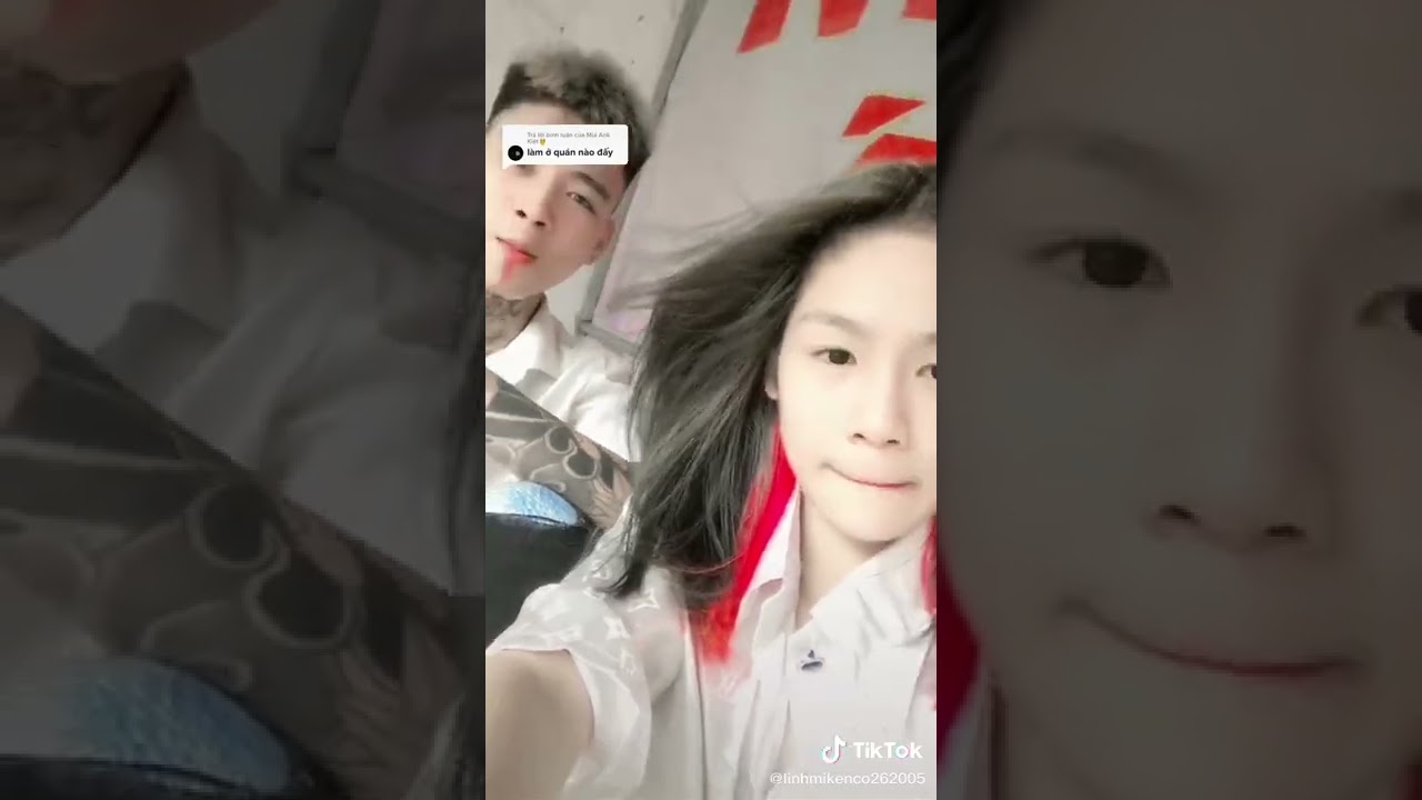 Linh Mikenco đã quay trở lại - YouTube