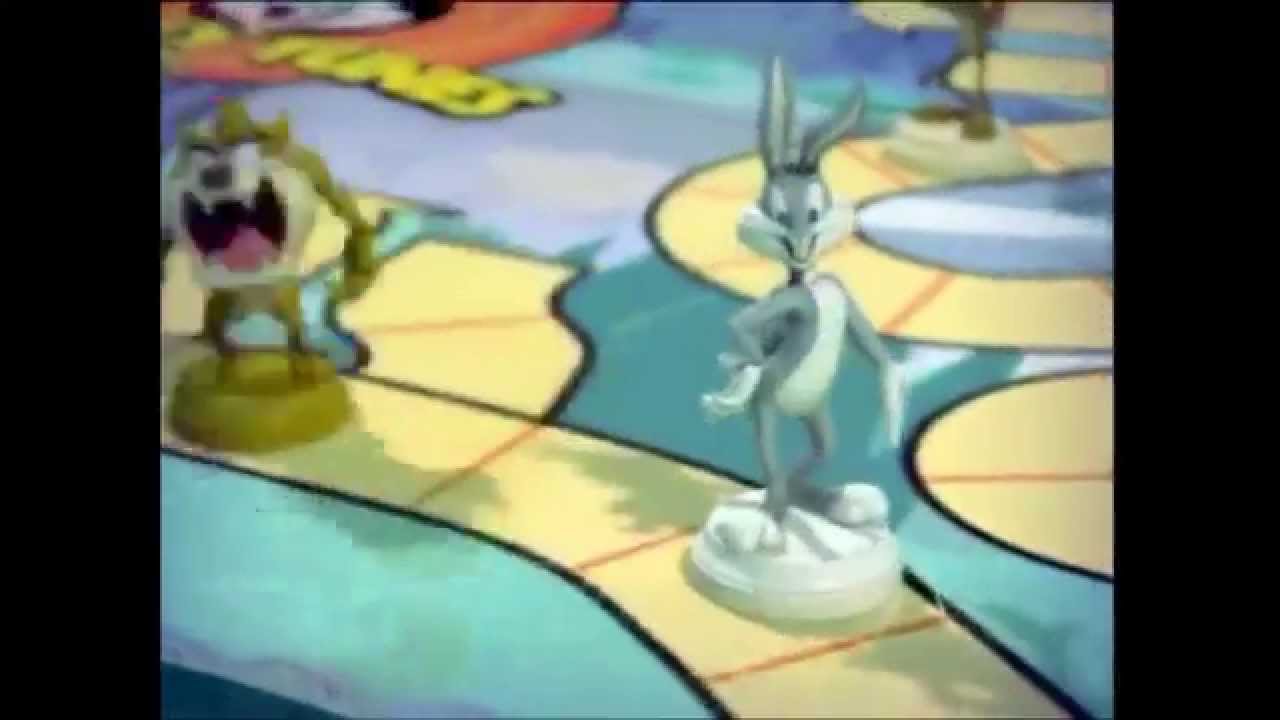 Boomerang Bumpers 2003