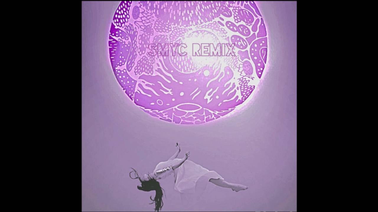 Purity Ring- Bodyache SmyC Remix - YouTube