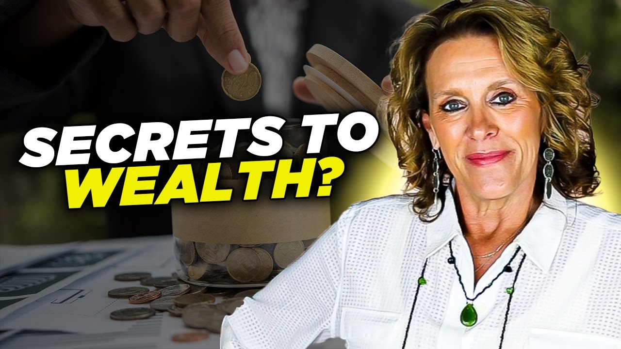 How To Build Long-Term Wealth - YouTube