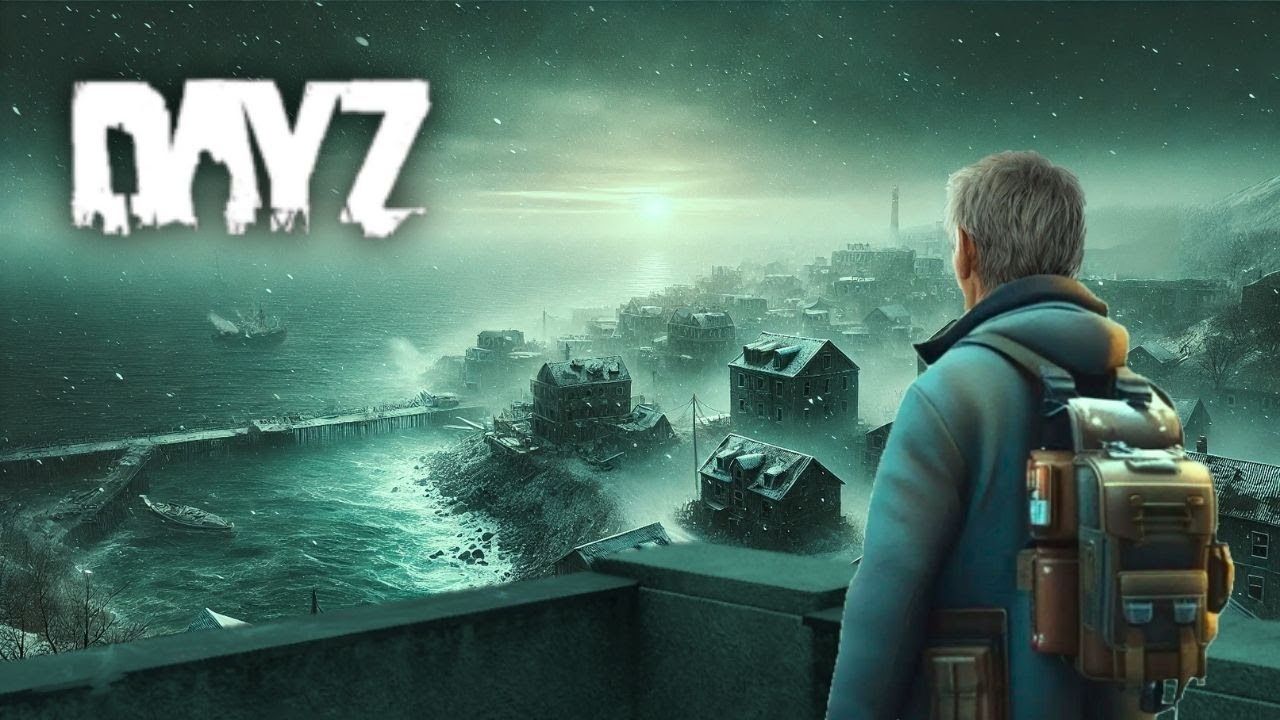 Full immersion ep.134 Realistic DayZ Ambience - YouTube