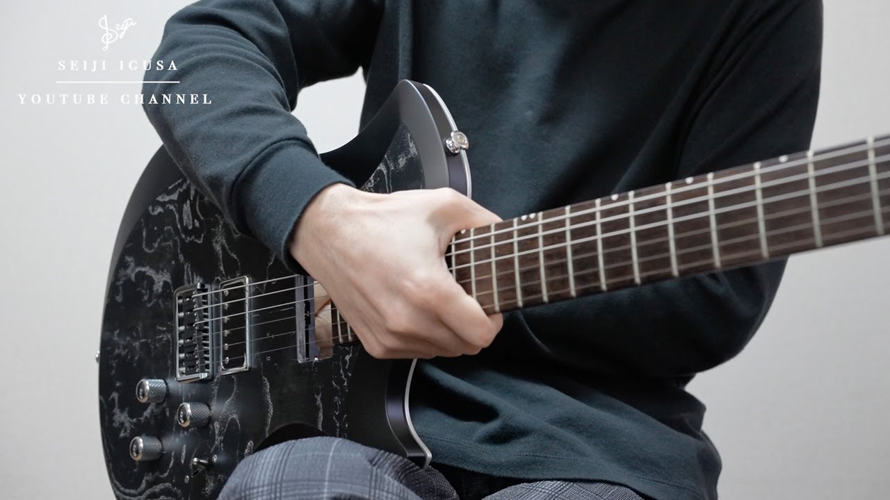 How to get the sound of the Neck Pickup with the Bridge Pickup - YouTube