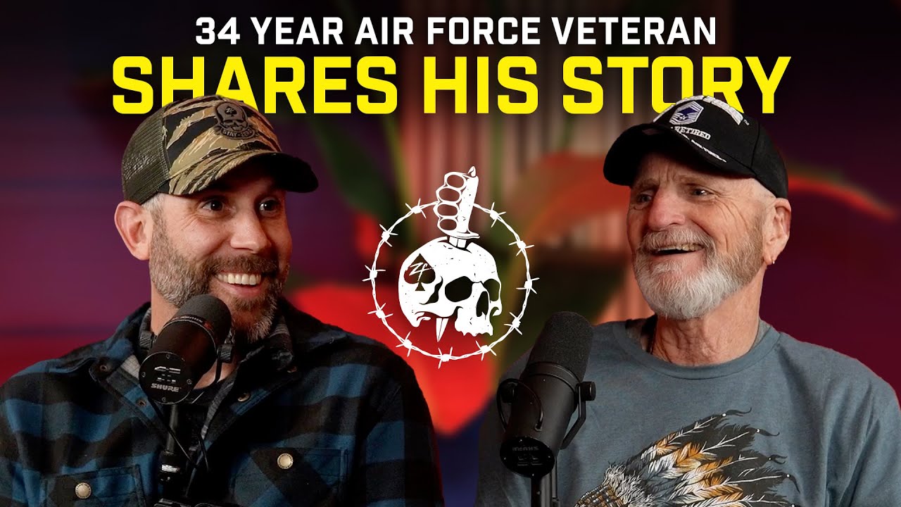 EP32 - Don Harper - YouTube