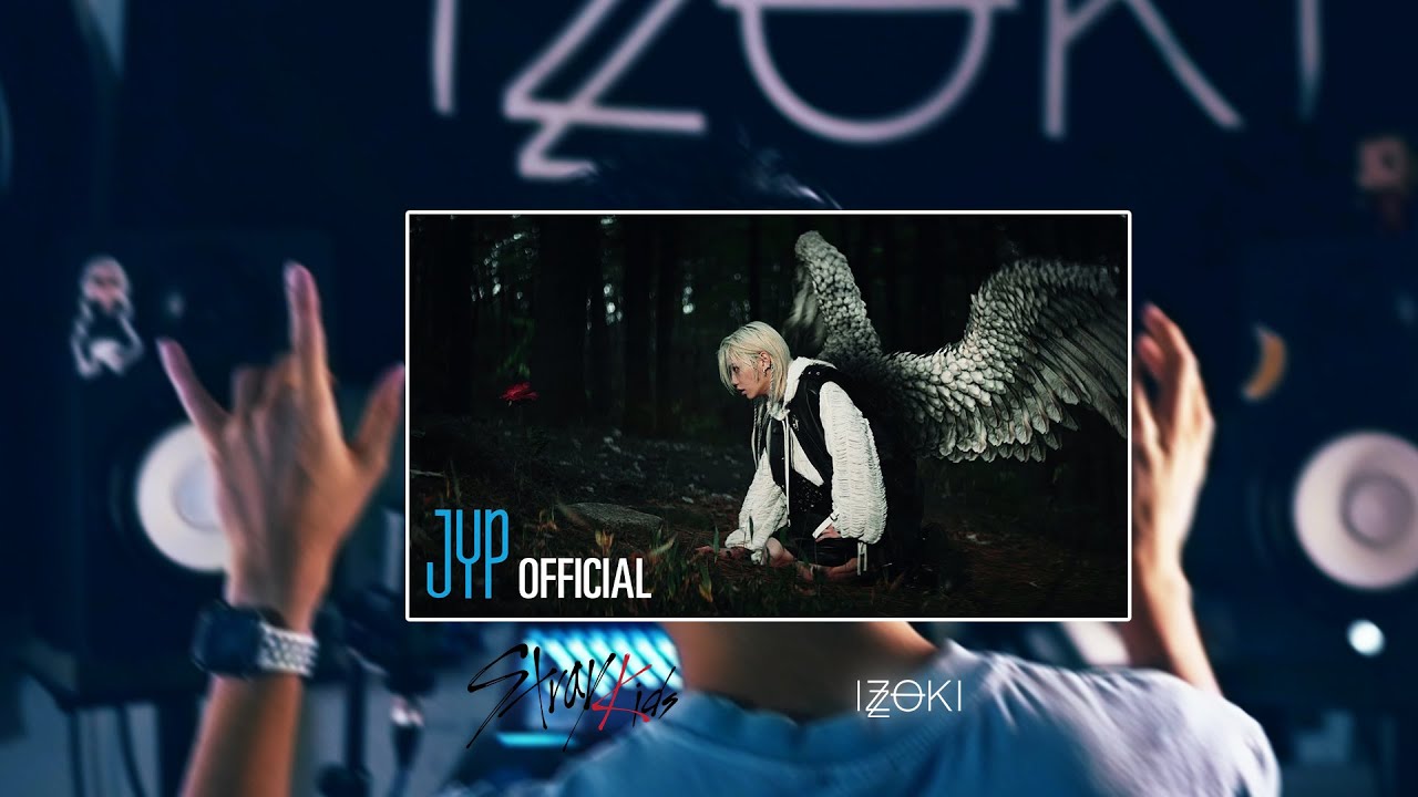 Felix "Unfair" [Stray Kids: SKZ-PLAYER] | IZOKI REMIX - YouTube
