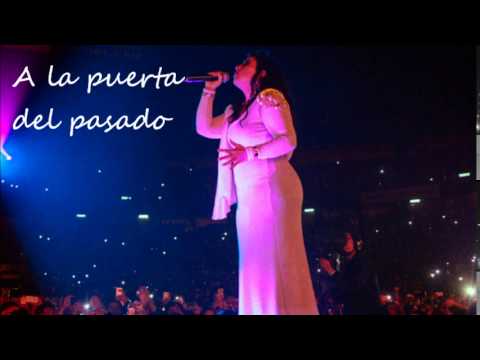 Amor, Amor - Carla Morrison (Letra)