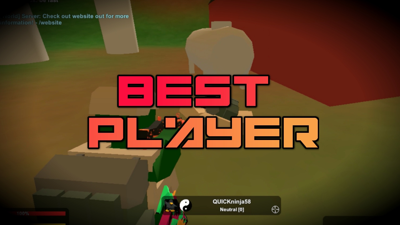 bestplayer.mp4 - YouTube