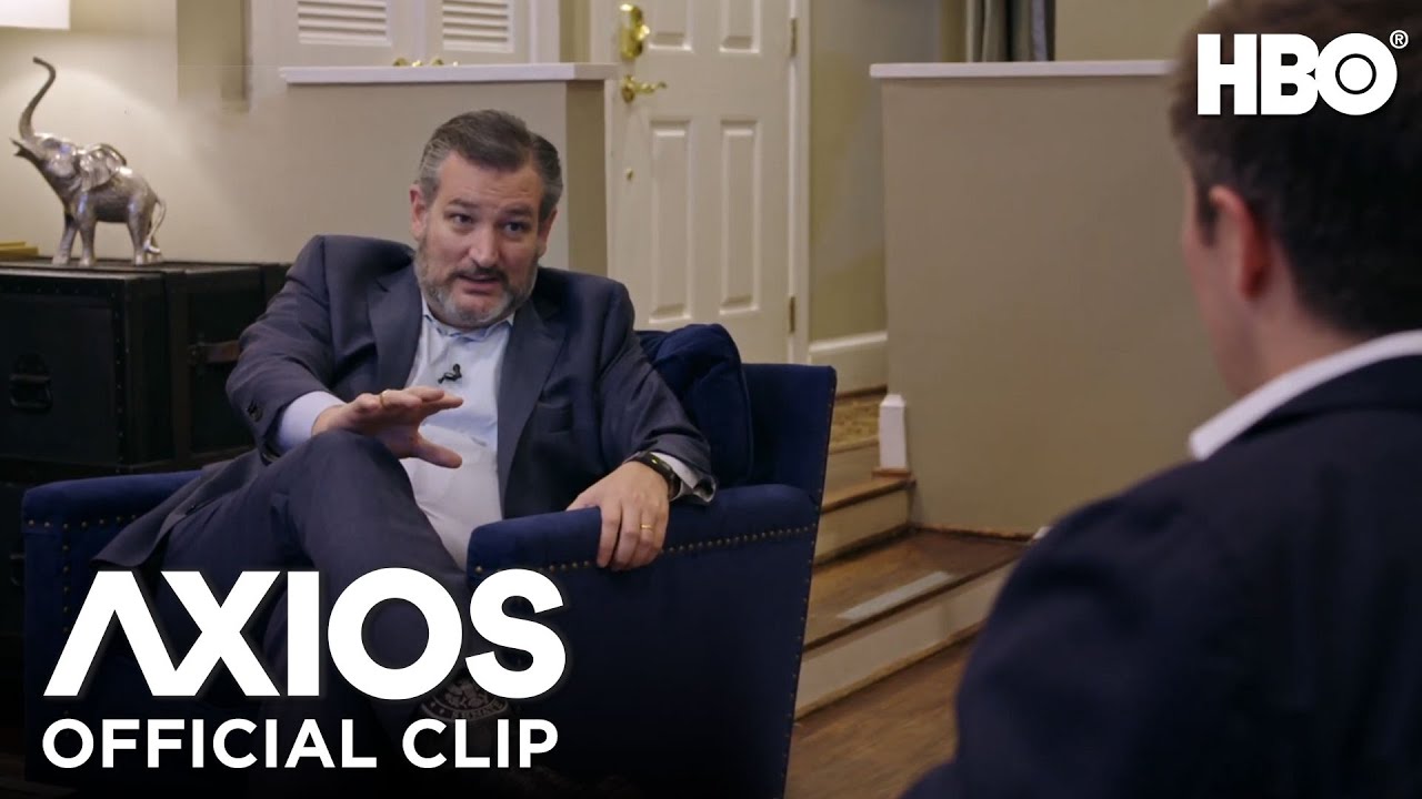 AXIOS on HBO: Ted Cruz on U.S. Debt and Deficits (Clip) | HBO - YouTube