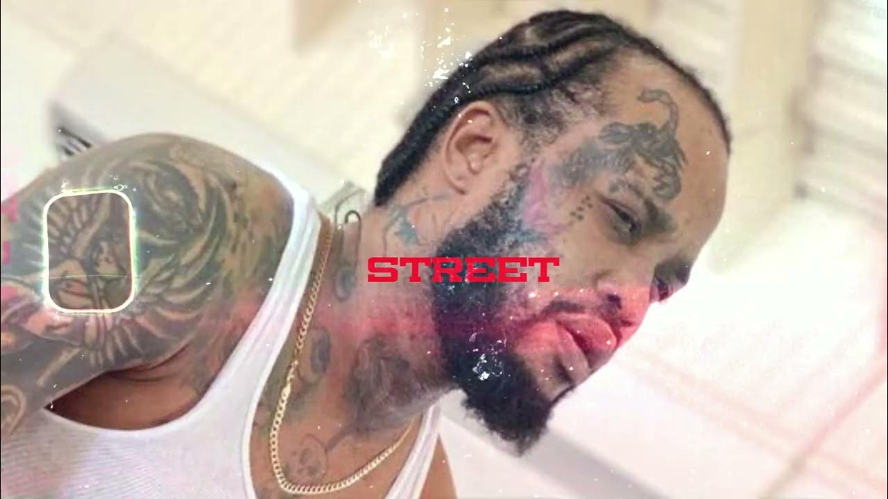 Dancehall Riddim Instrumental 2024 | Street | Tommy Lee Sparta x Teejay x Vybz Kartel x Type ...