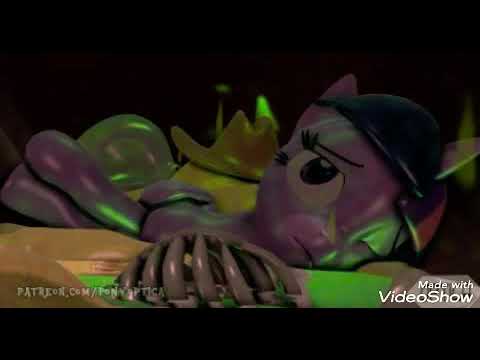 MLP:Vore Halloween Special