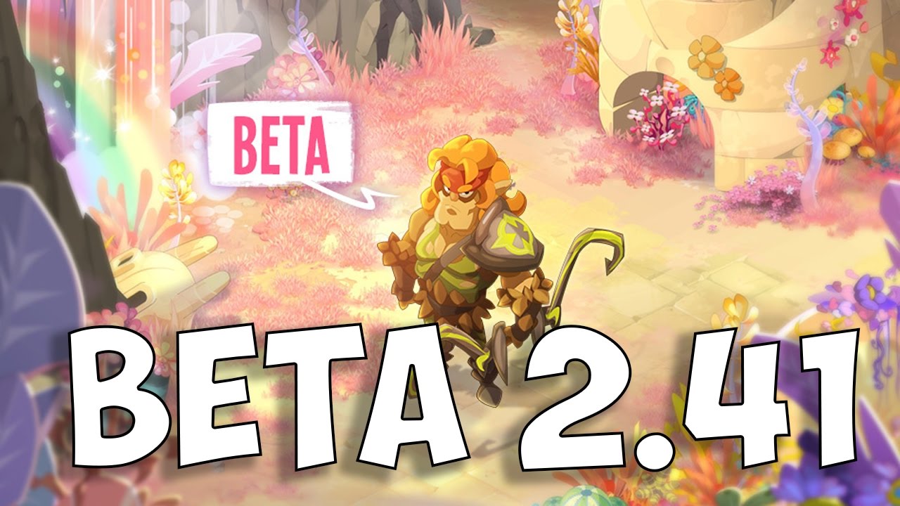 Beta 2.41 | Primeras impresiones. - YouTube