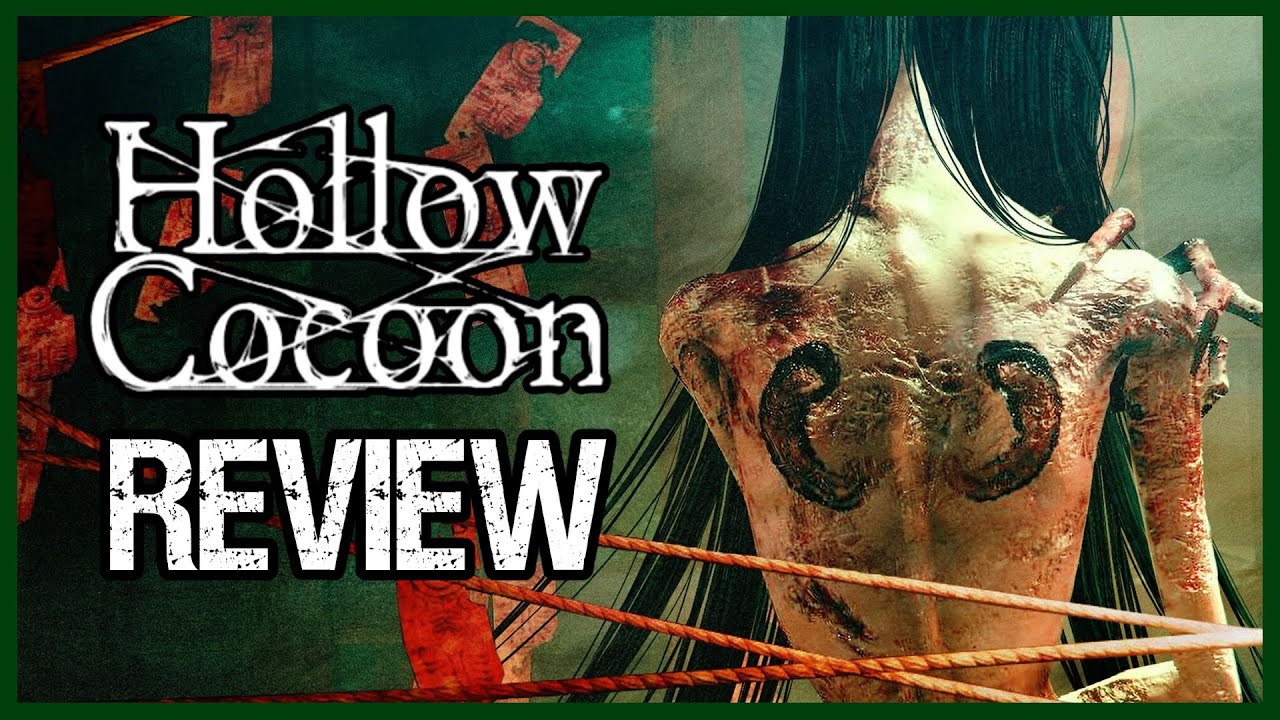Hollow Cocoon Review - YouTube