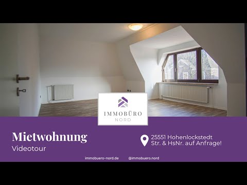 Mietwohnung – Kieler Straße in Hohenlockstedt | Immobüro Nord e.K.