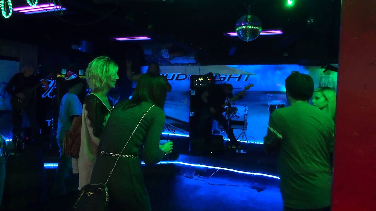 Dumpster Juice , you can still dance to it? - YouTube