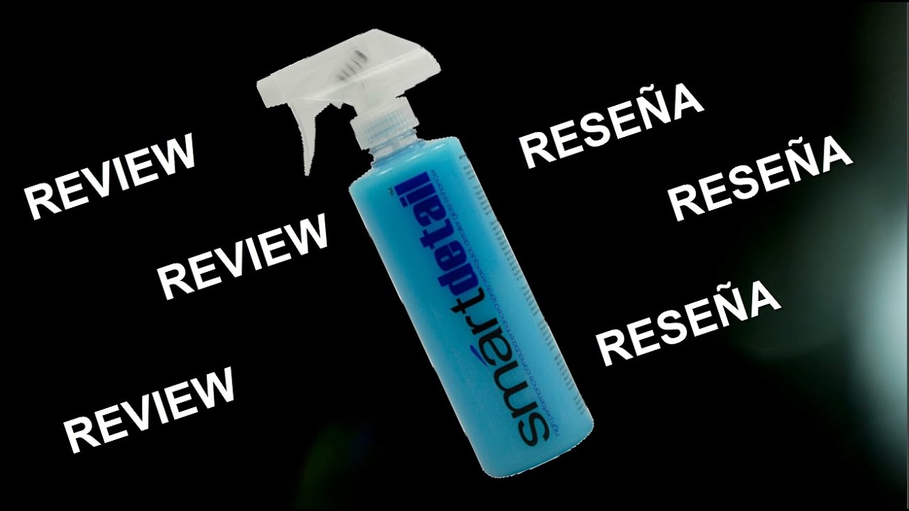 Reseña de Smart Detail/Smart Detail review - YouTube