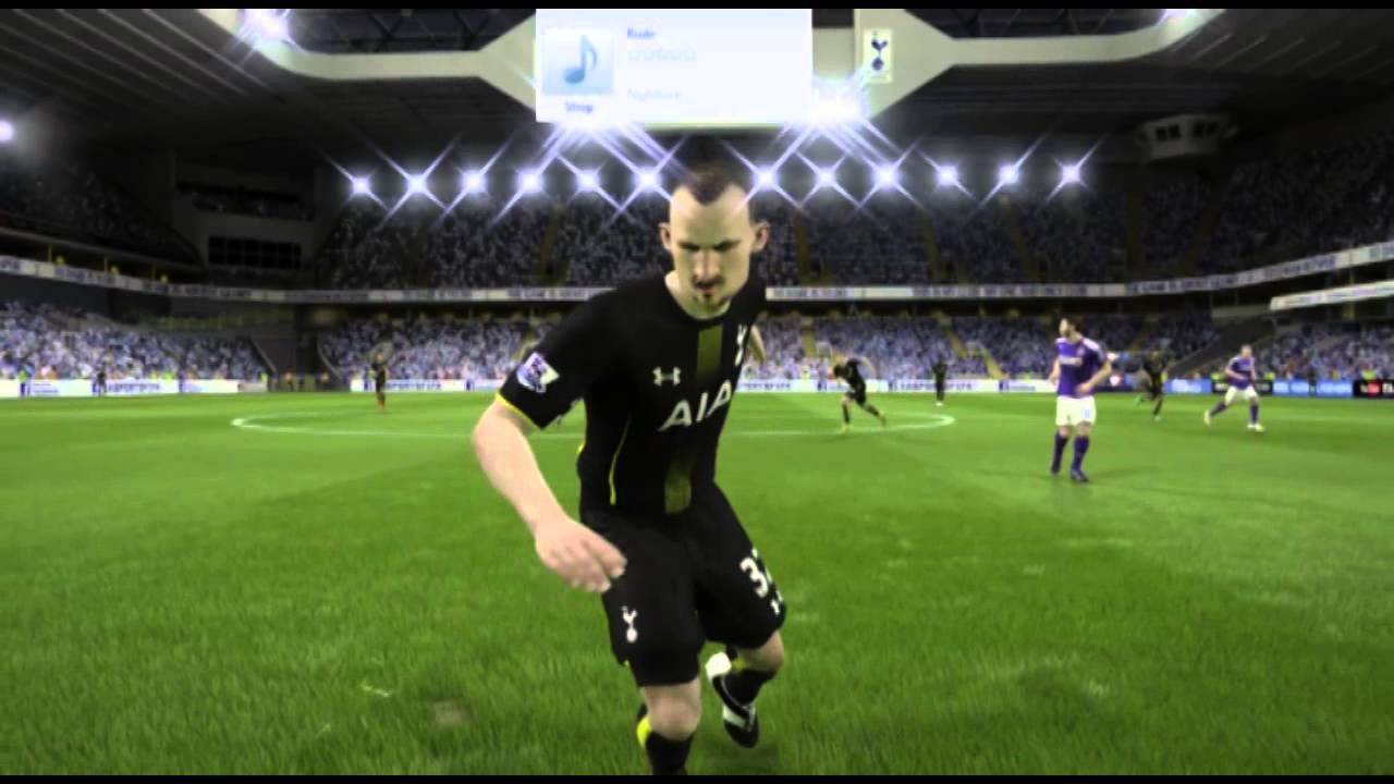 Character Creation Fun! - FIFA 15 - YouTube