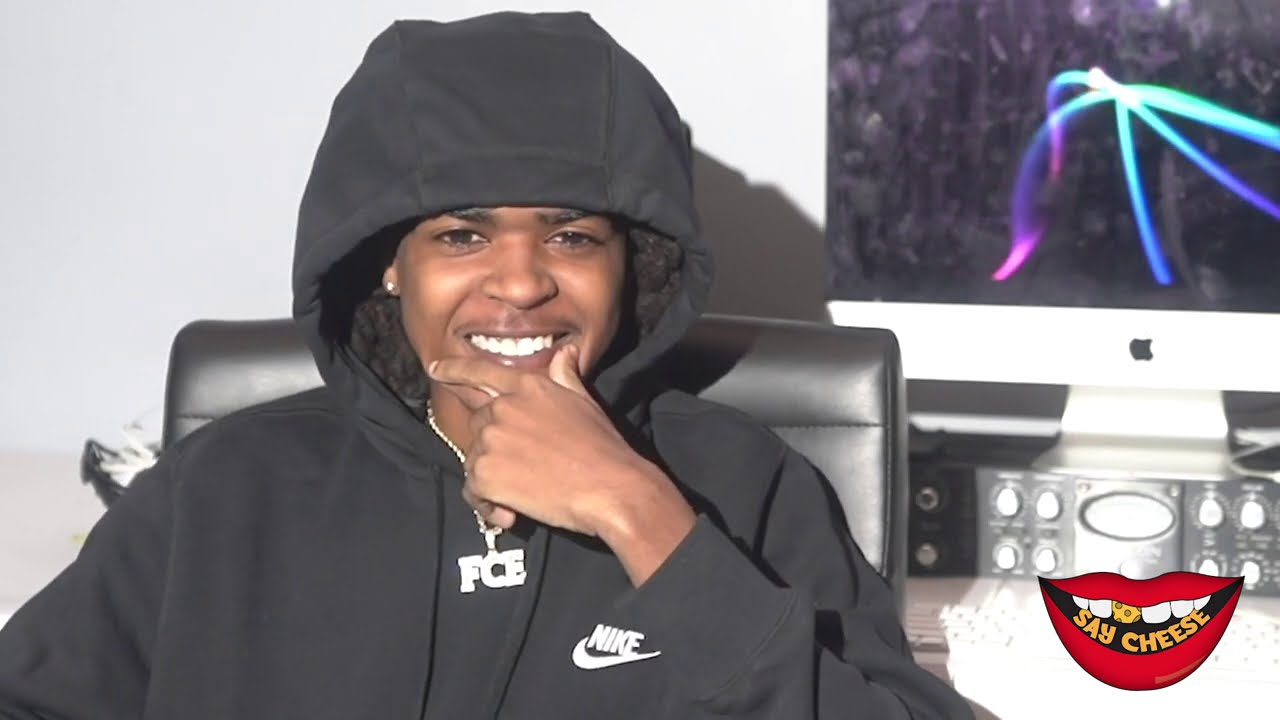 JGreen explains why he's so introverted.. agrees being the most slept ...