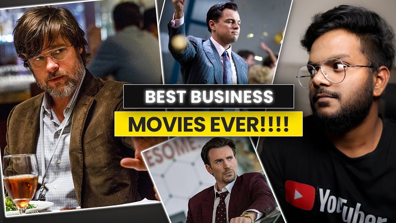 TOP 7 BEST Money Making Movies | Shiromani Kant - YouTube