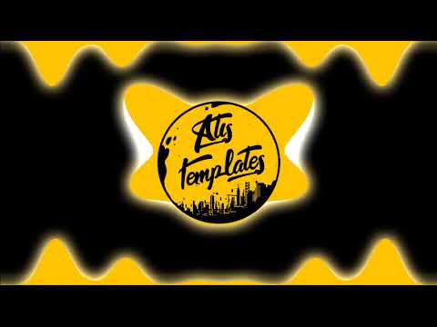 [Free Download] Rainbow Template for Bass Bossted Music | Avee Player Template | Atis Templates