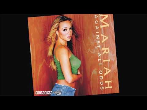 Mariah Carey - Against All Odds (2000) - YouTube
