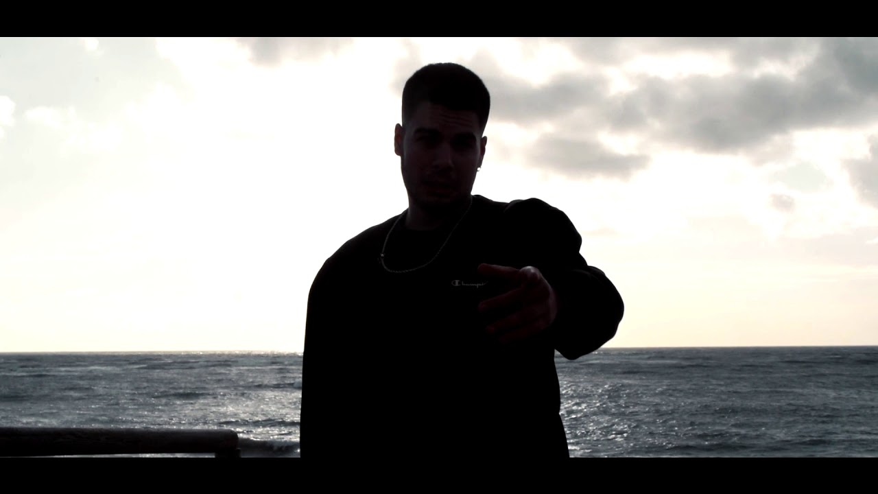 SENI - CON LA SOGA AL CUELLO (🎥: @savage_rage) - YouTube