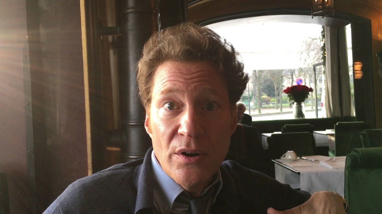 Thomas Kaplan speaks about collecting the Rembrandt school. dec 16 (2 ...