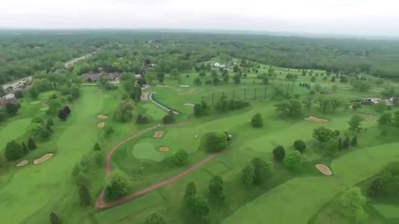 Renovating for the better at Wilmette Golf Club (presented by Barenbrug ...