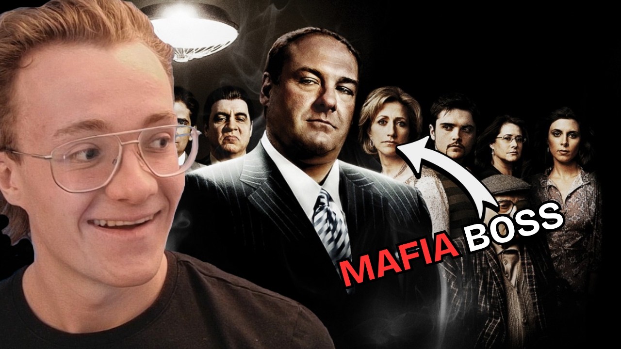 All Mafia Ranks - YouTube