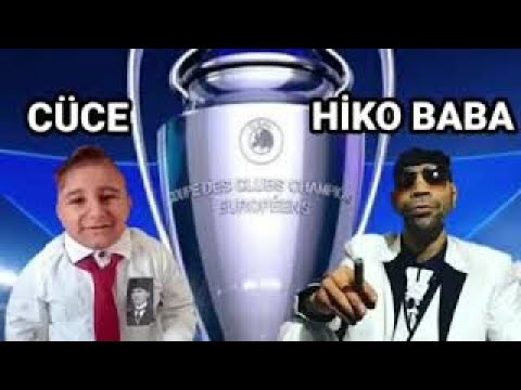 Hiko Baba & Cüce Reis